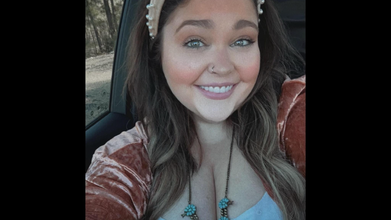Fundraiser for Samantha Patton by Haley Gardner : Stand with Samantha ...