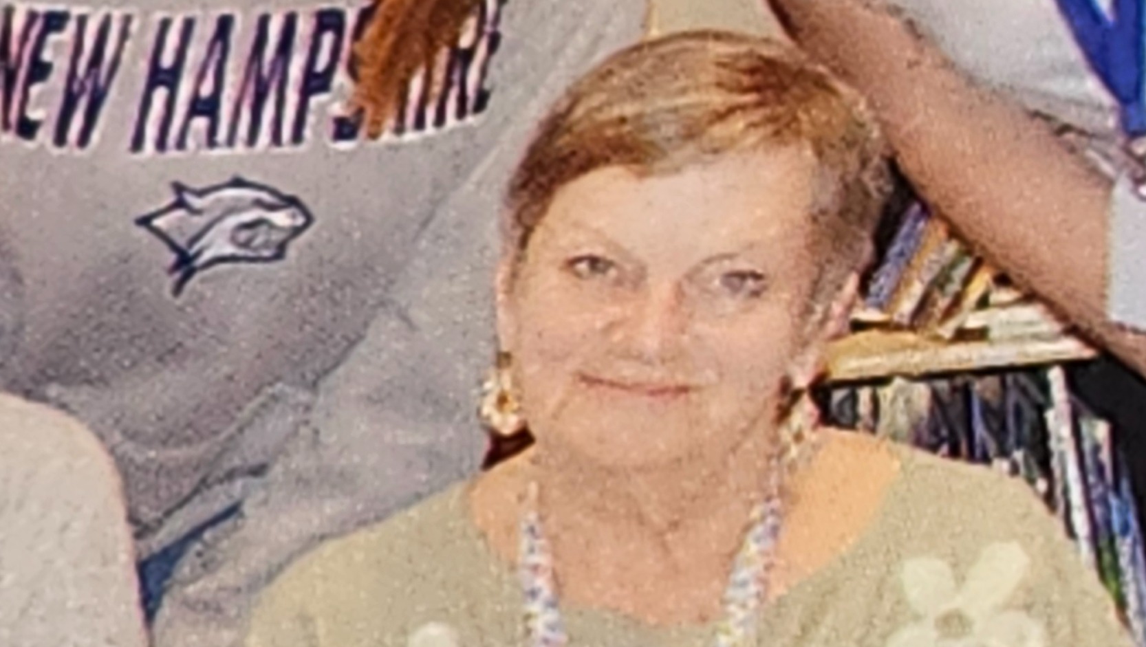 Fundraiser by Barbara Riggs : Help Barbara Riggs Overcome Her Crisis