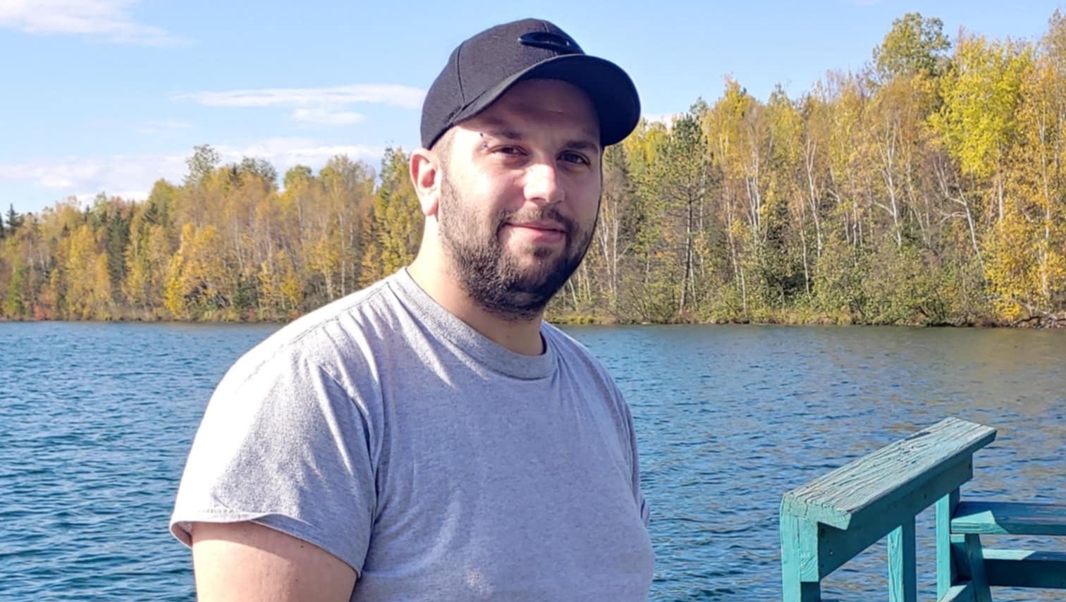 Fundraiser for Heather Shimek by Alyssa Zurek : Support Nick's Family ...