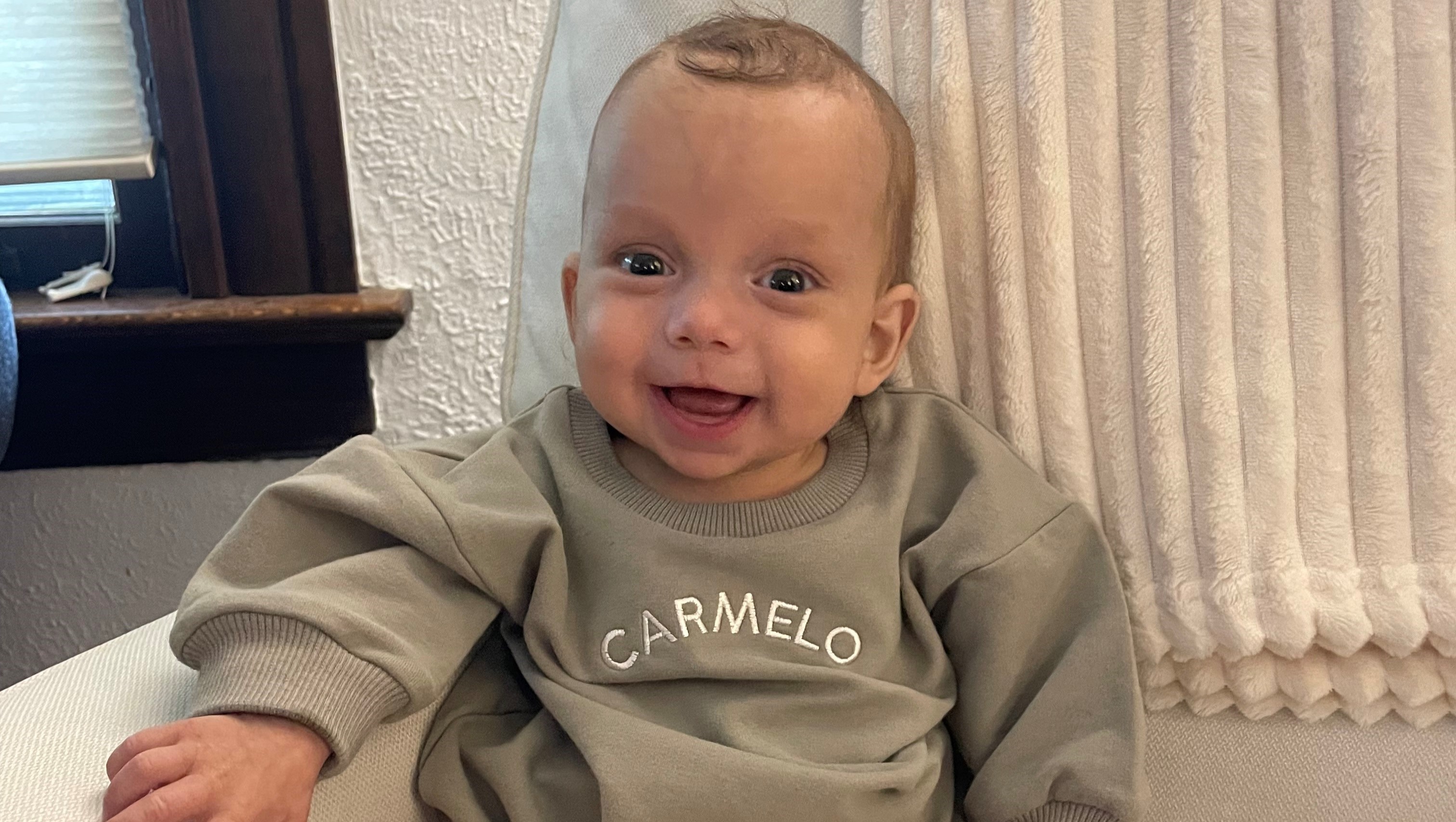 Fundraiser for Benjamin Tronolone by Jack O'Connor : Help Melo Fight ...