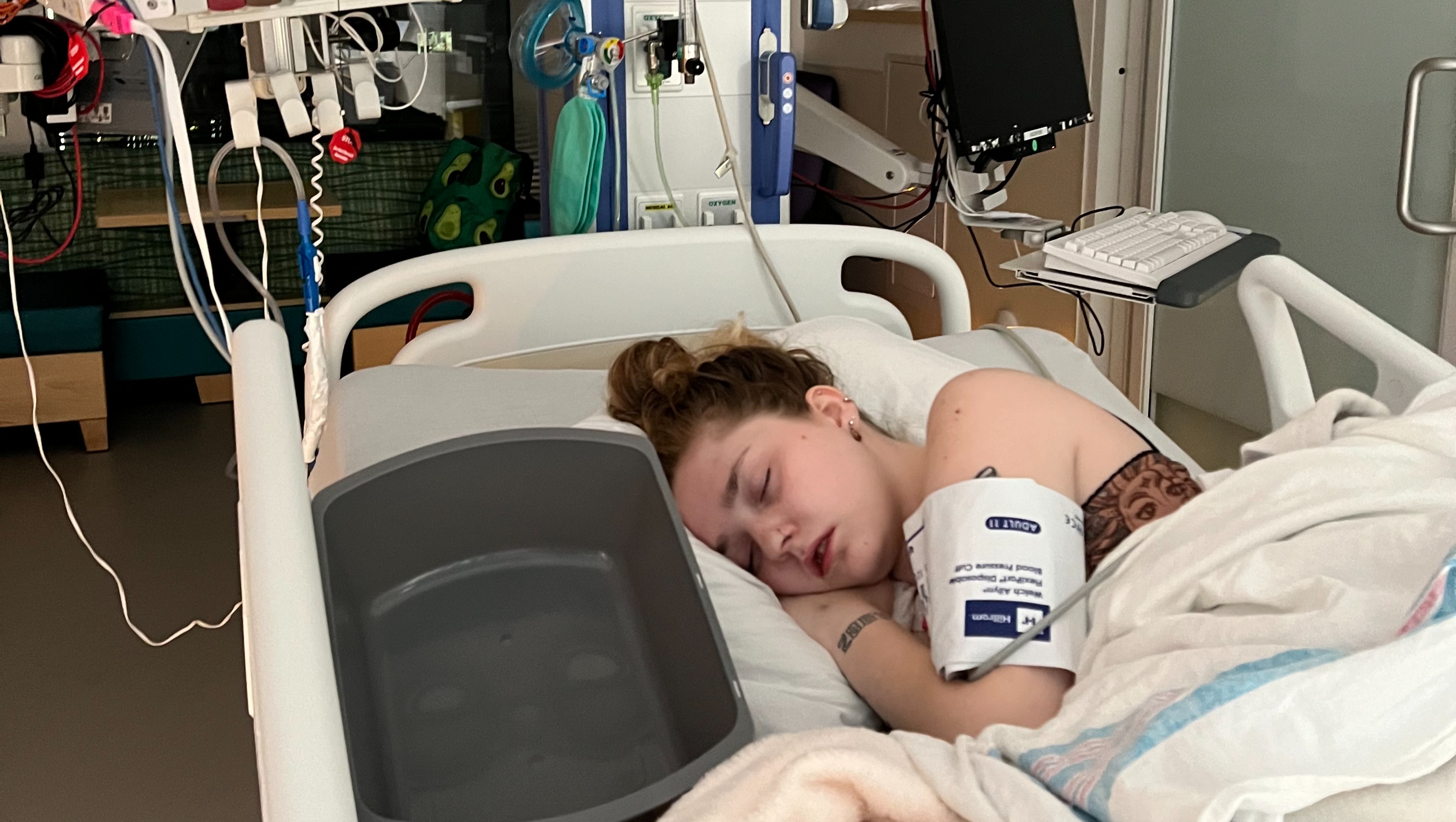 Fundraiser for Jason Russell by Jessica Layman : Help Maci Seek Expert ...