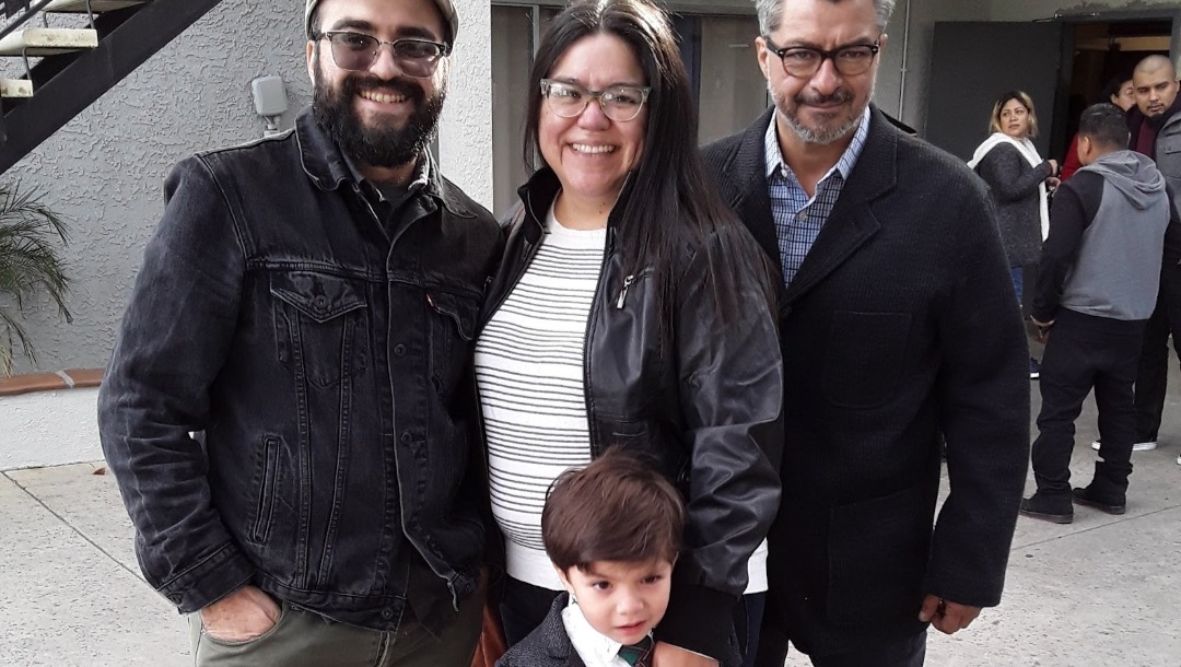 Fundraiser by Guadalupe Lerma : Help Mario's Family Finalize His ...