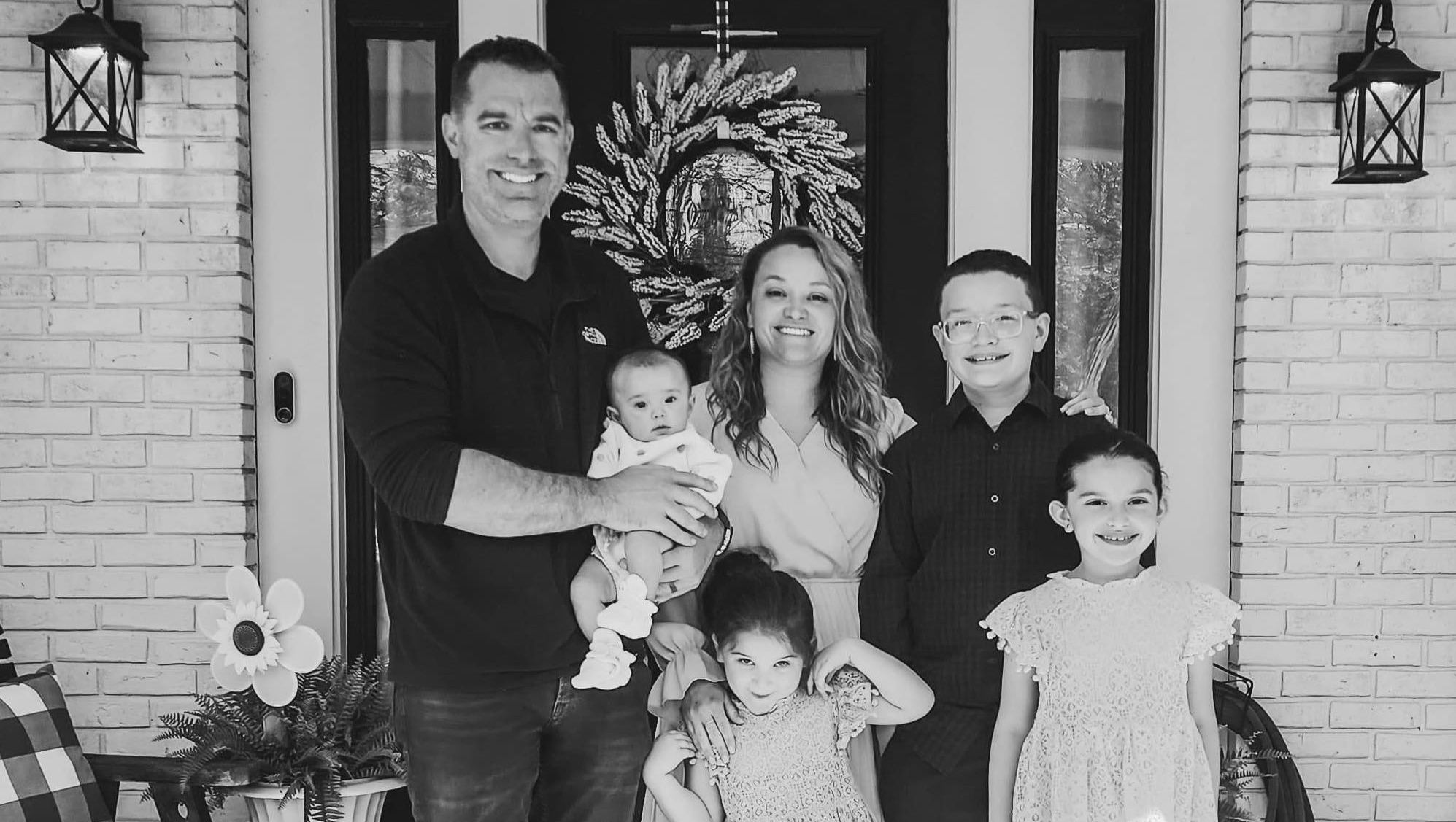 Fundraiser for Weston Hildreth by Bryan Kuhn : Support the Hildreth Family