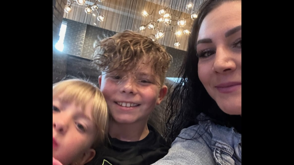 Fundraiser for Denise Cushing by Colin Baldner : Help Denise, Kyle ...