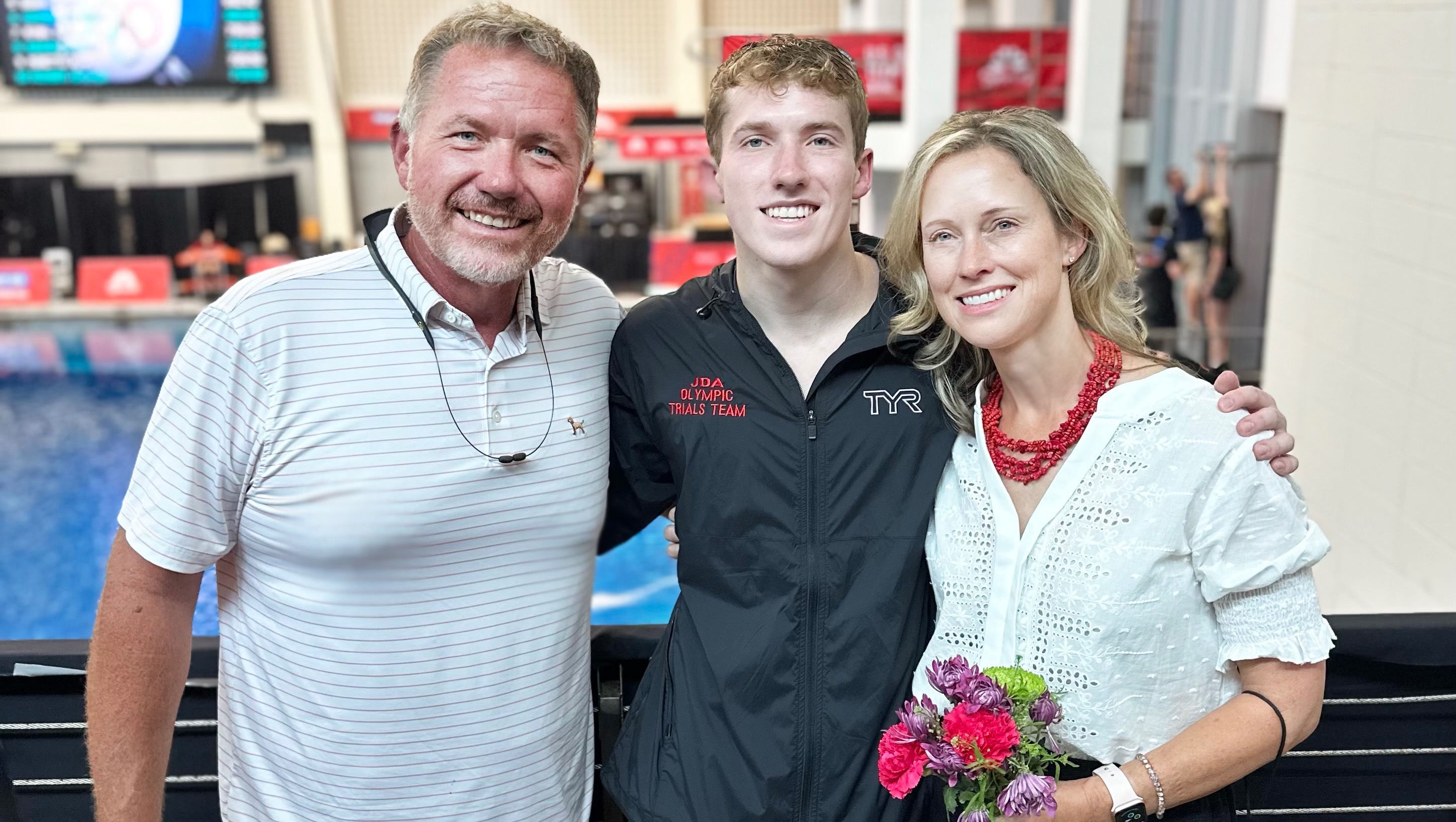 Fundraiser for Laura Tyler by Friends Of The Family : Support Carson ...