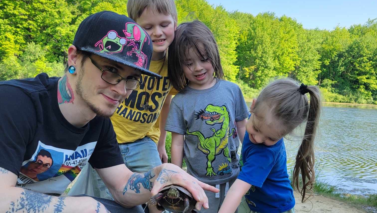 Fundraiser for Breanne Travis by Nic J : In Memory of Kory: Support His ...