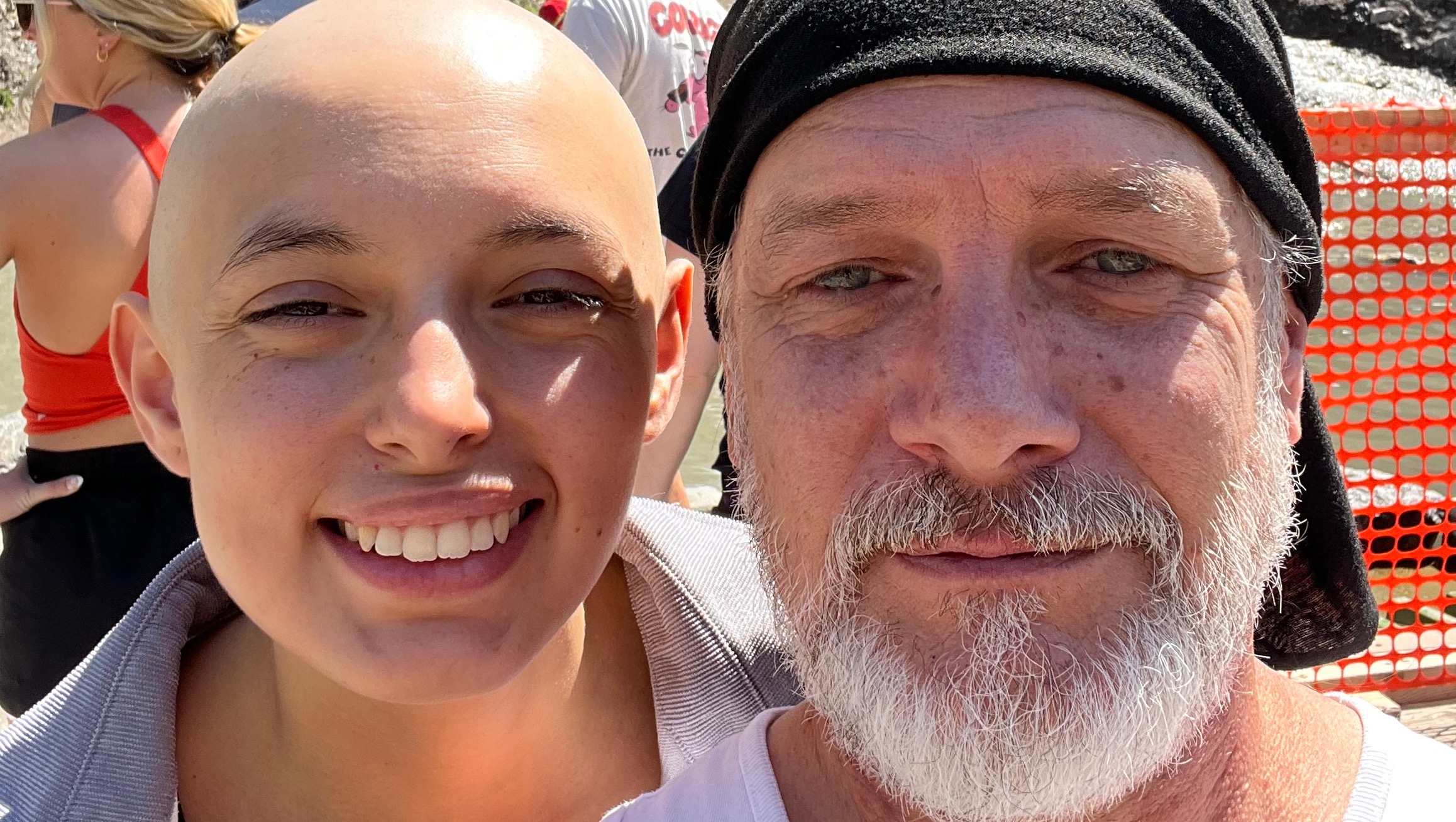 Fundraiser by Ron Denter : Stand with Megan Denter in Her Fight Against ...