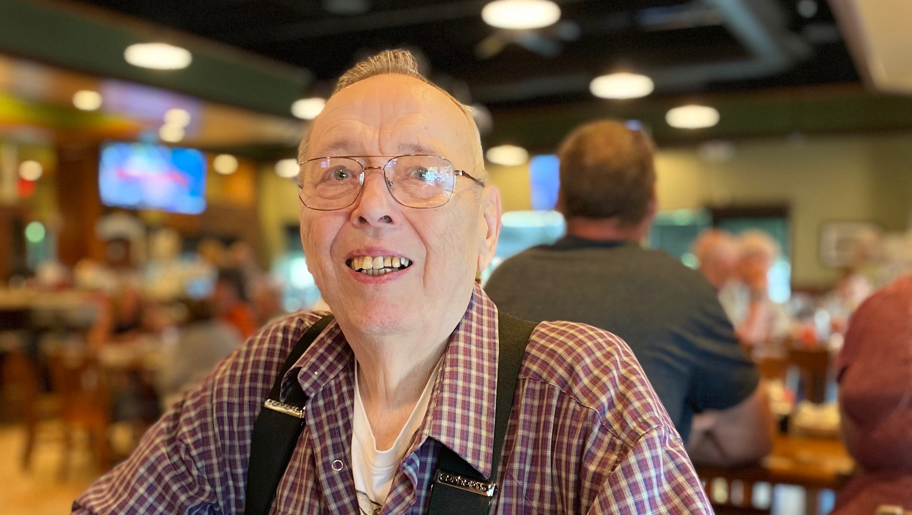 Fundraiser for Rosalee McCready by Ryan Doree : Fulfilling Last Wish ...