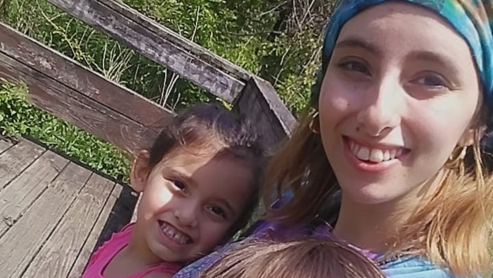 Fundraiser by Mark Paul : Empower Kirstyn: Single Mom's Fight for Stability