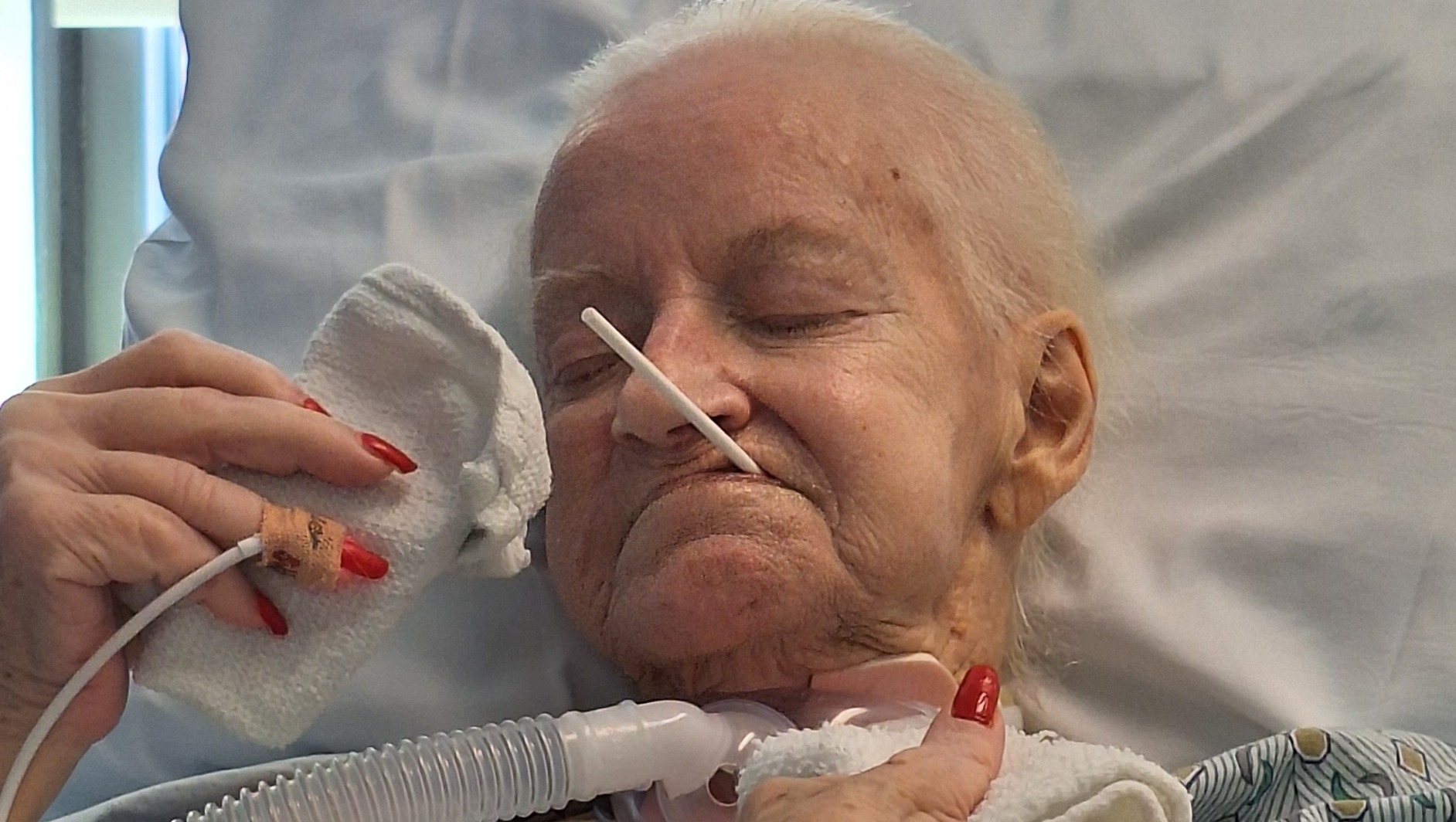 Fundraiser by Shaun Stants : Support for Mama's Proper Send-off
