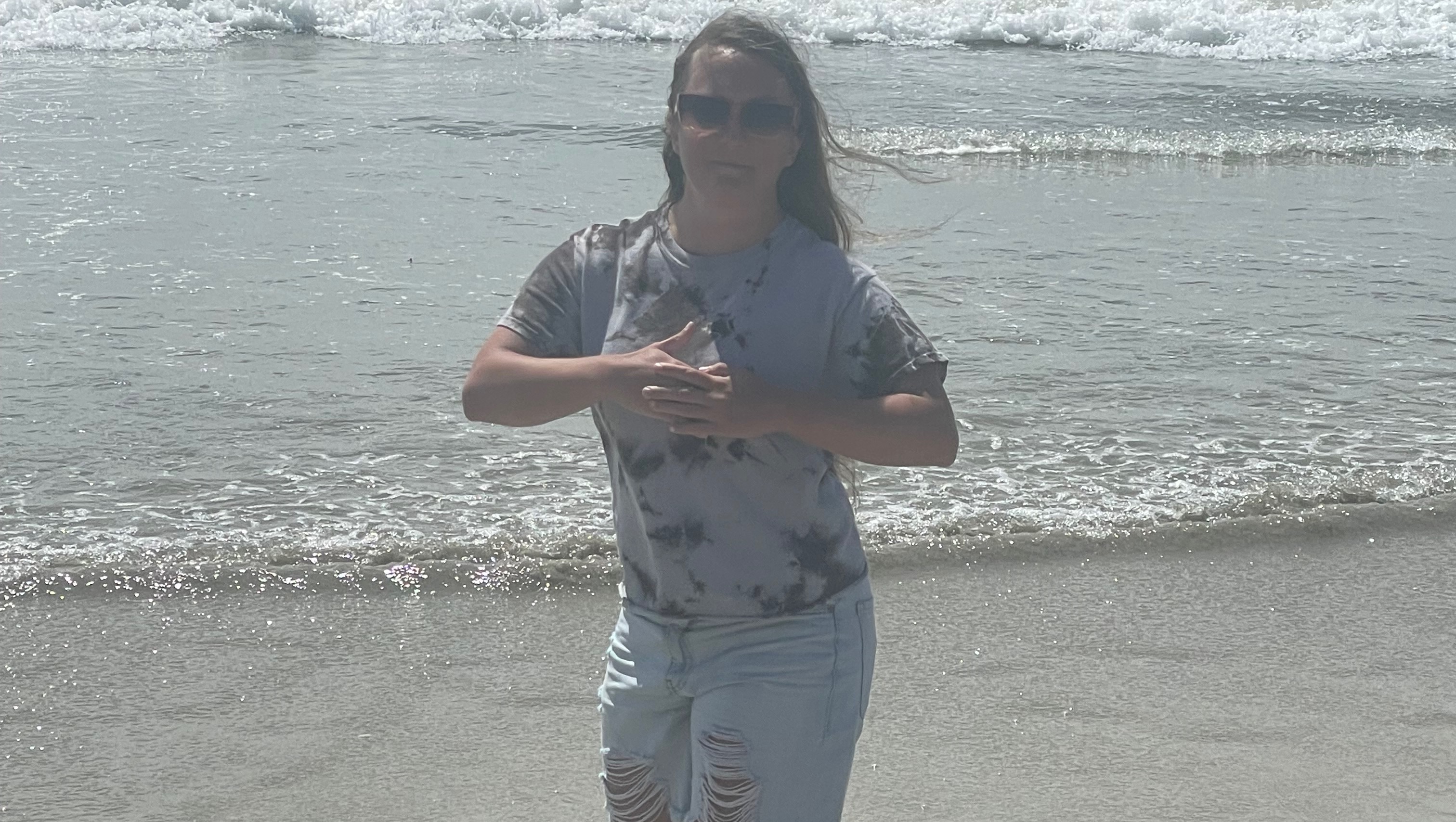 Raccolta fondi di Bri Szumera : Sweet disabled girl needs help!