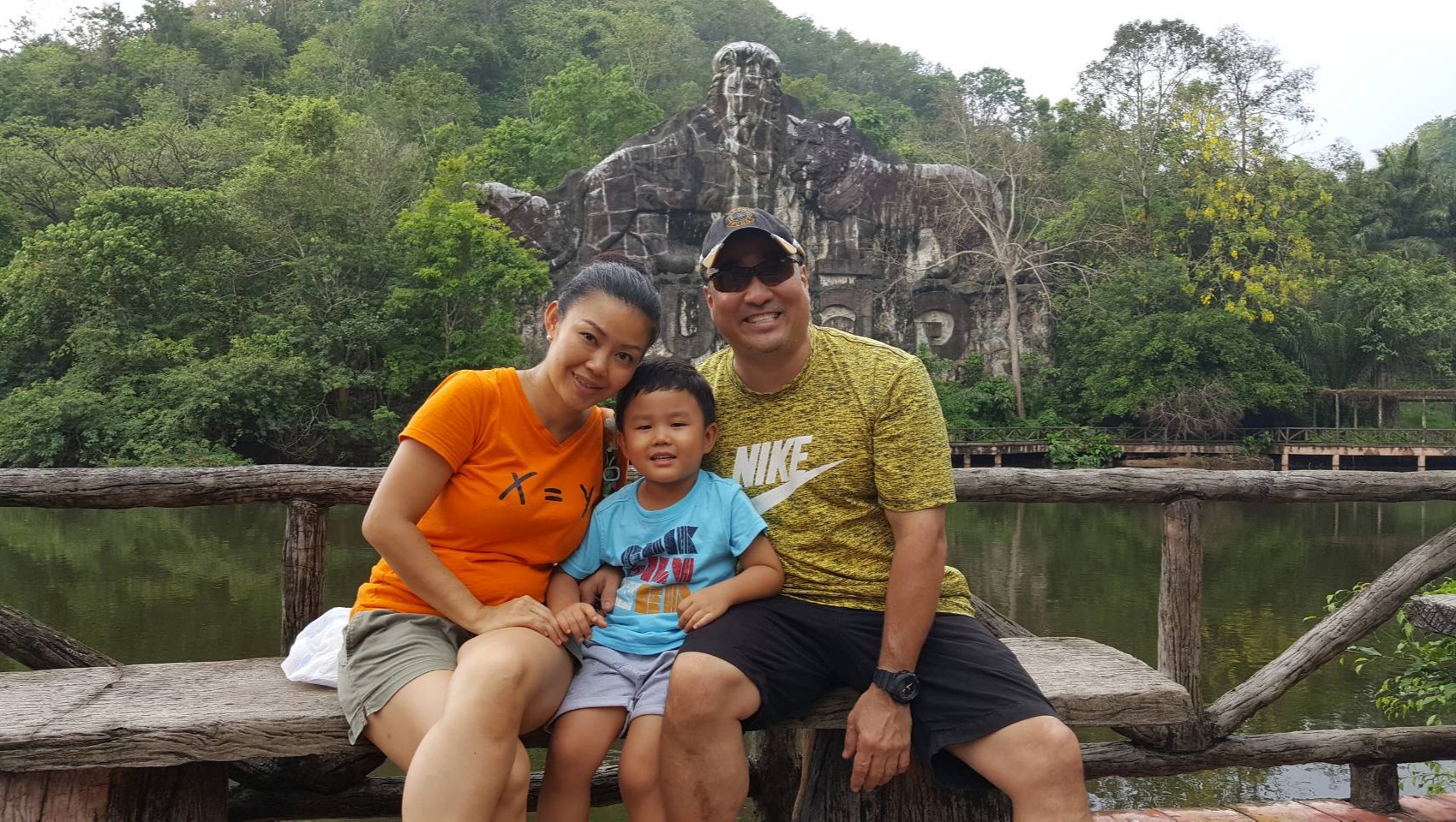 Fundraiser for Sirikhwan Siriburanakiat by yasuo ogawa : Help Marcus ...