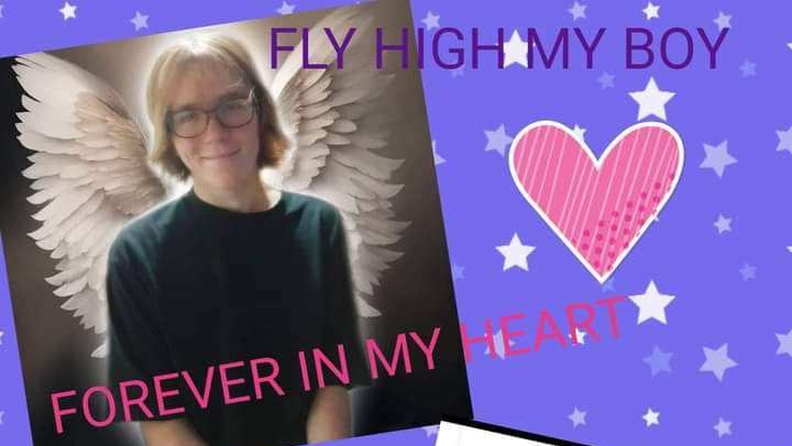 Fundraiser for Tracy Ryan by Nikita Doman : Baylee Ryan forever 18 rest ...