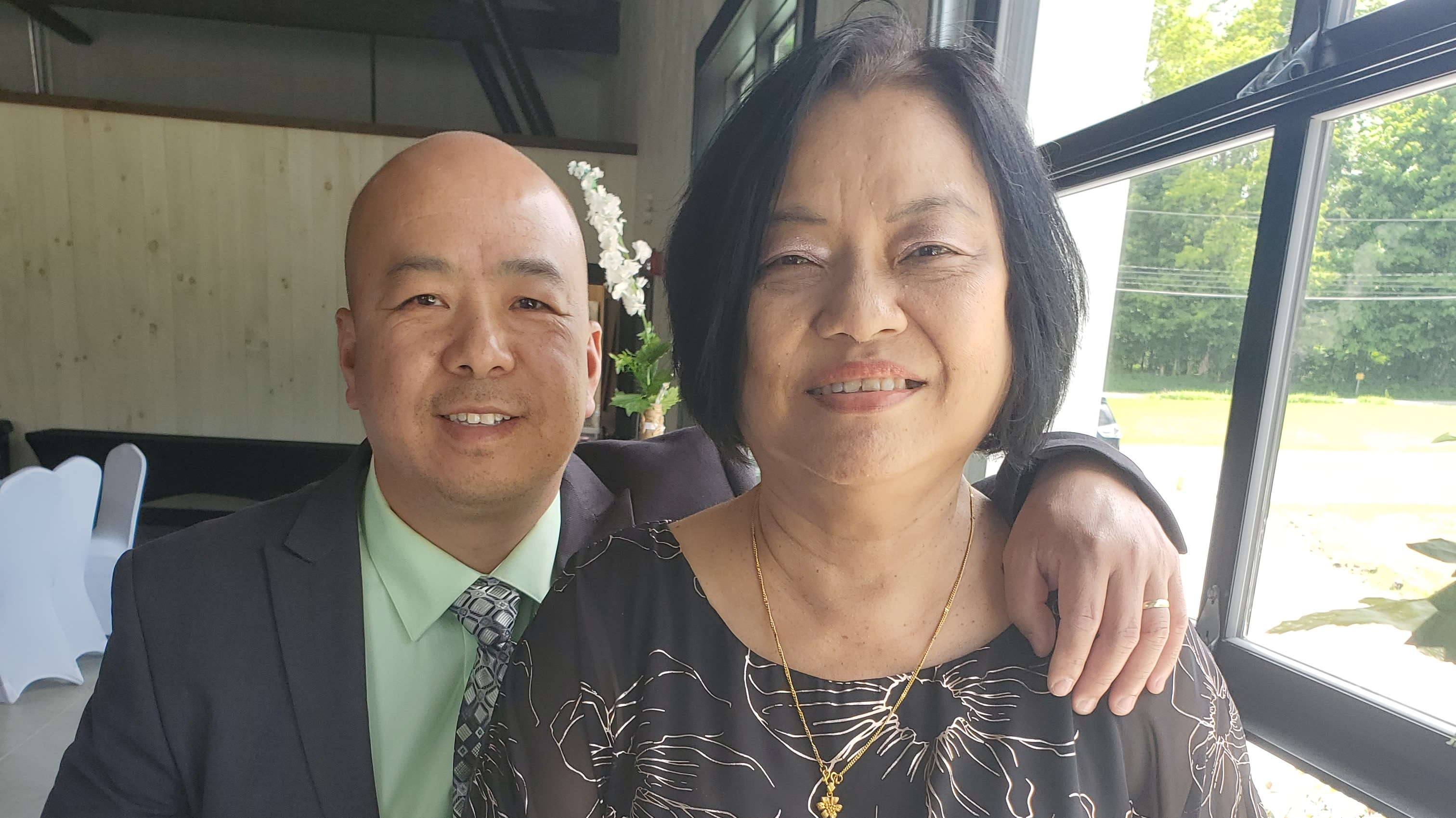 Fundraiser by Rebecca Vang : Funeral Expenses for Nxf Moua (Our mom)