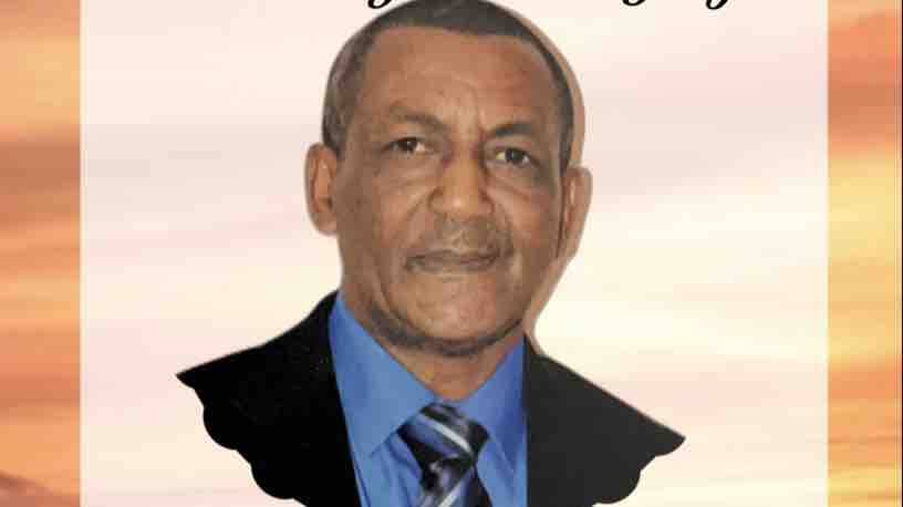 Fundraiser for MICHAEL WONDU by Jacob Tesfaye : Funeral and Memorial ...