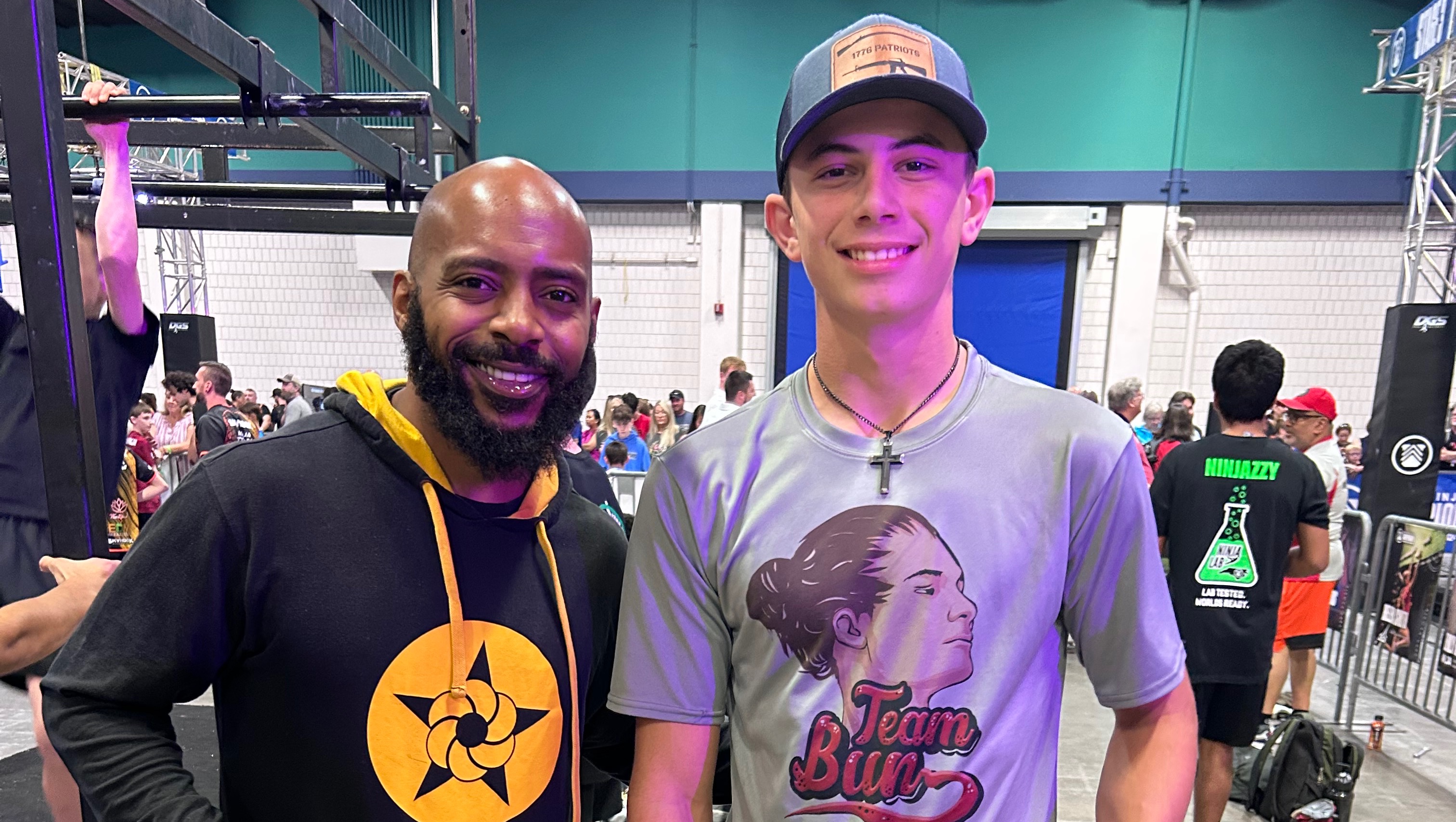 Fundraiser for Jonathan Bange by Tiffany Mcclaugherty : Let’s help ...