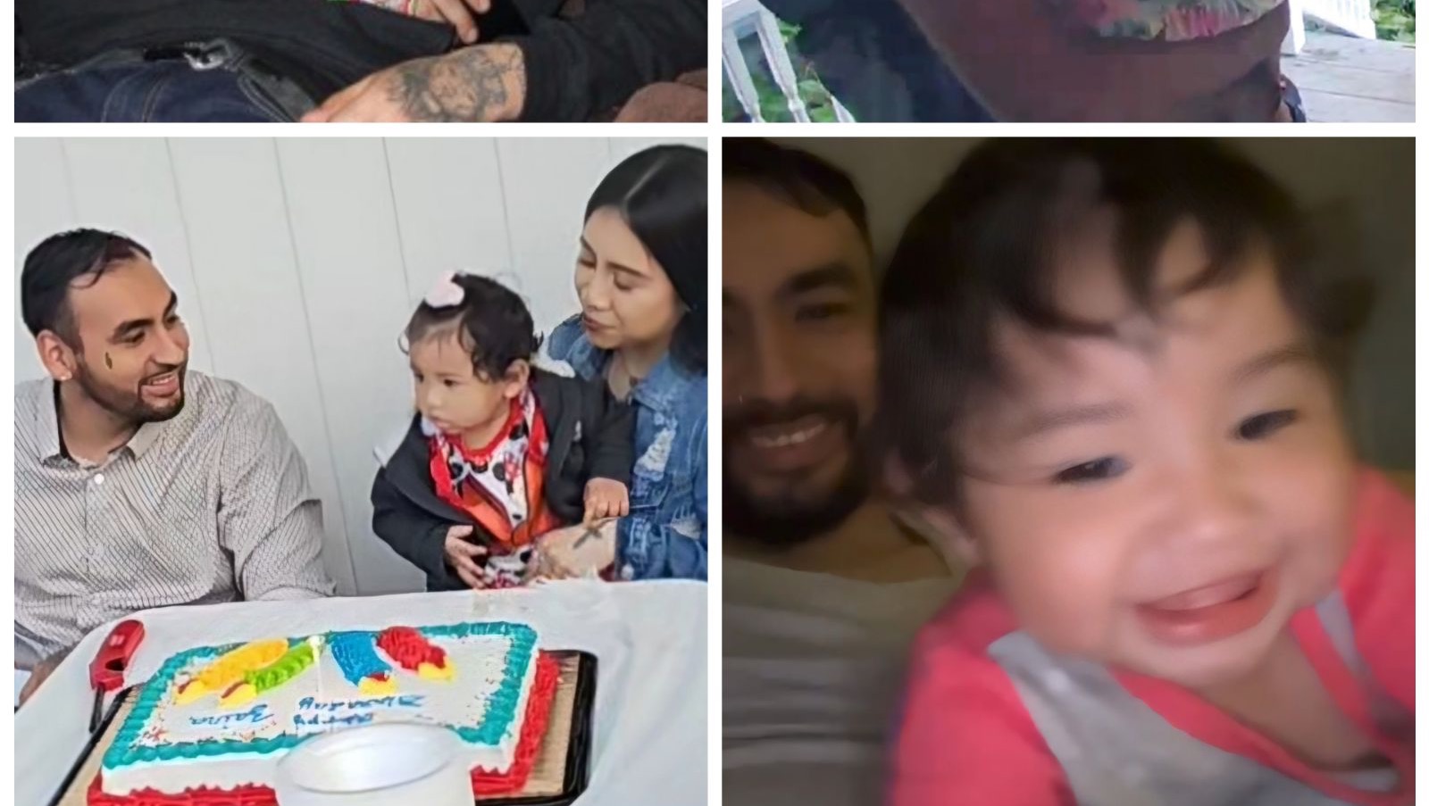 Fundraiser by Daniel Reyes : Support Guillermo's Family in Their Time ...