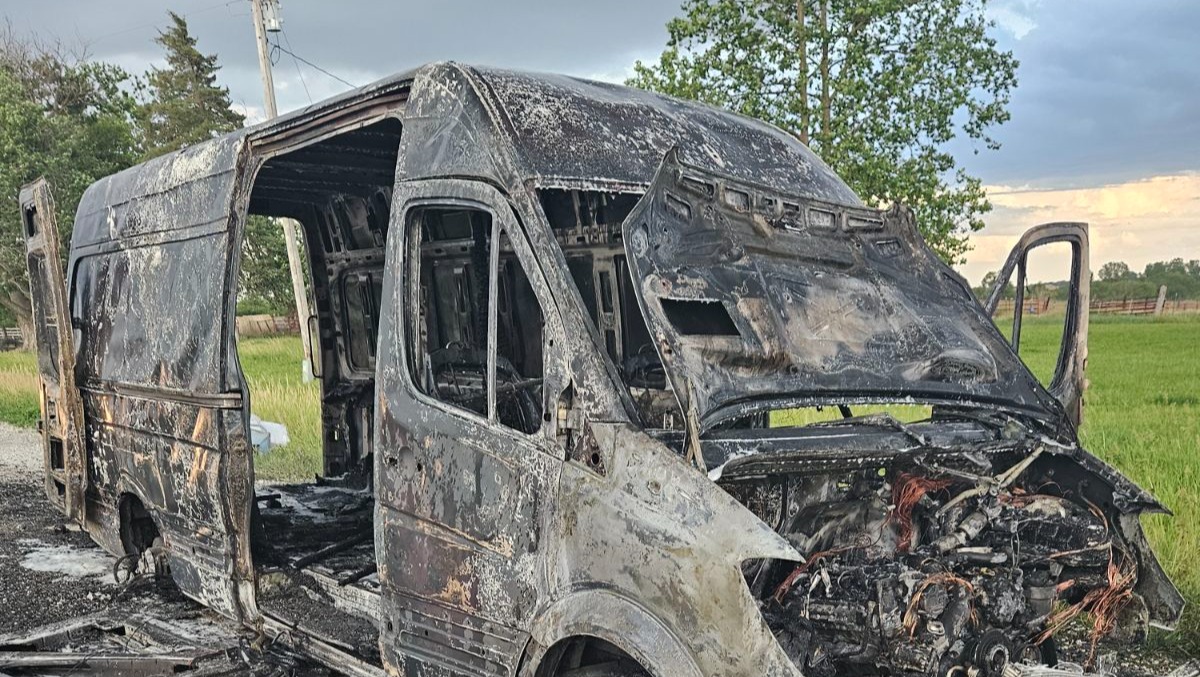 Fundraiser by Yelena Rodygina : Help Alex rebuild his life after ...