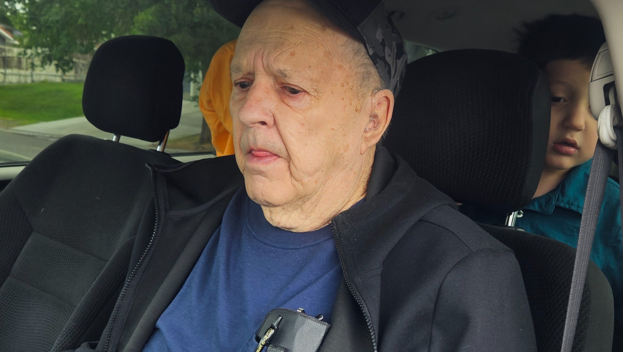 Fundraiser by Kristopher Roberts : Help Fulfill John's Last Wishes