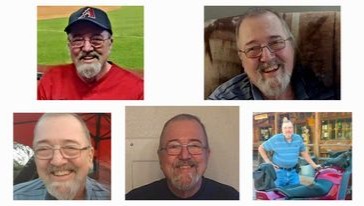 Fundraiser by Shannon Williams : Support Scott Whiting's Post-Operative ...