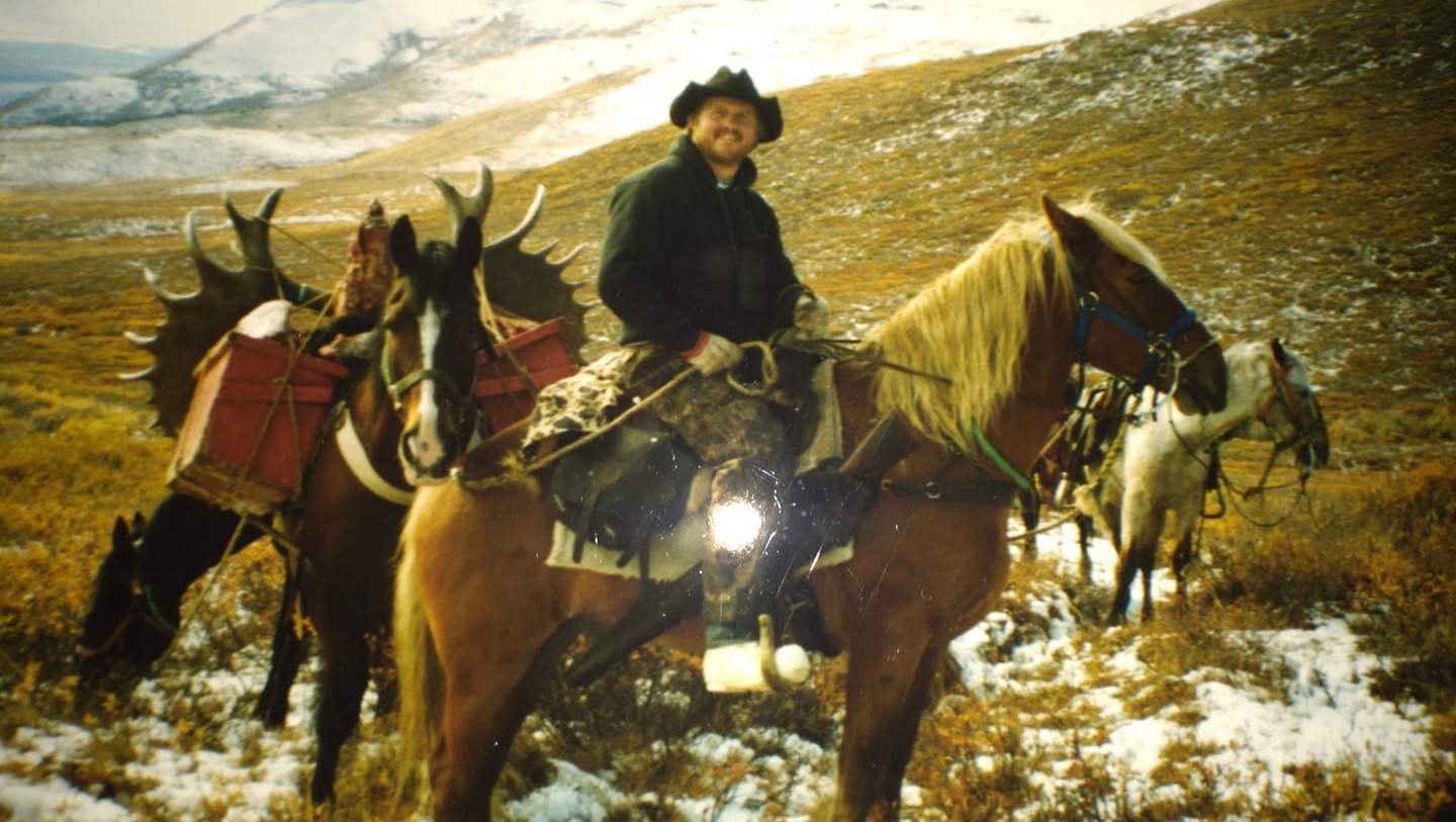 Fundraiser for Todd Robbins by Cindy Wilczynski : Support Todd Robbins ...