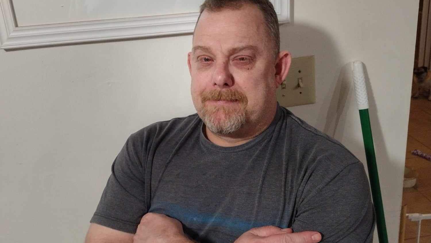 Fundraiser by Kayla Donka : Support for Allen Fox's Funeral Expenses