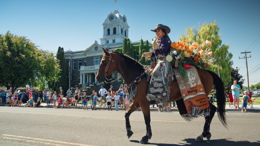 Fundraiser for Mary Olney by Emily Holliday : Help Crooked River ...