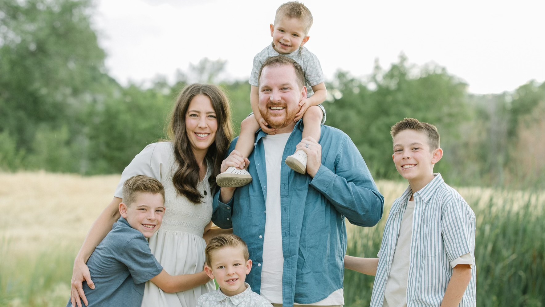 Fundraiser for DJ Wesley Beenken by Ashley Colebrook : Support Sammy's ...