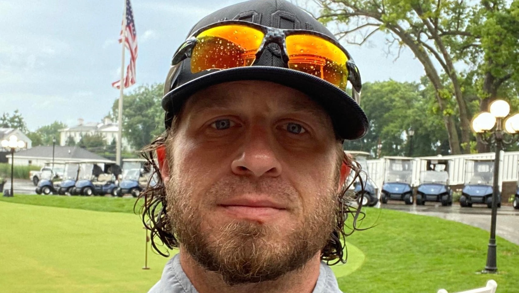 Fundraiser by Chelsey Whitney : Help Cale, Army Vet, Rebuild His Life