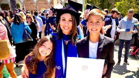 Fundraiser by braindalyn Simsuangco : Help Support the Children of Dr ...