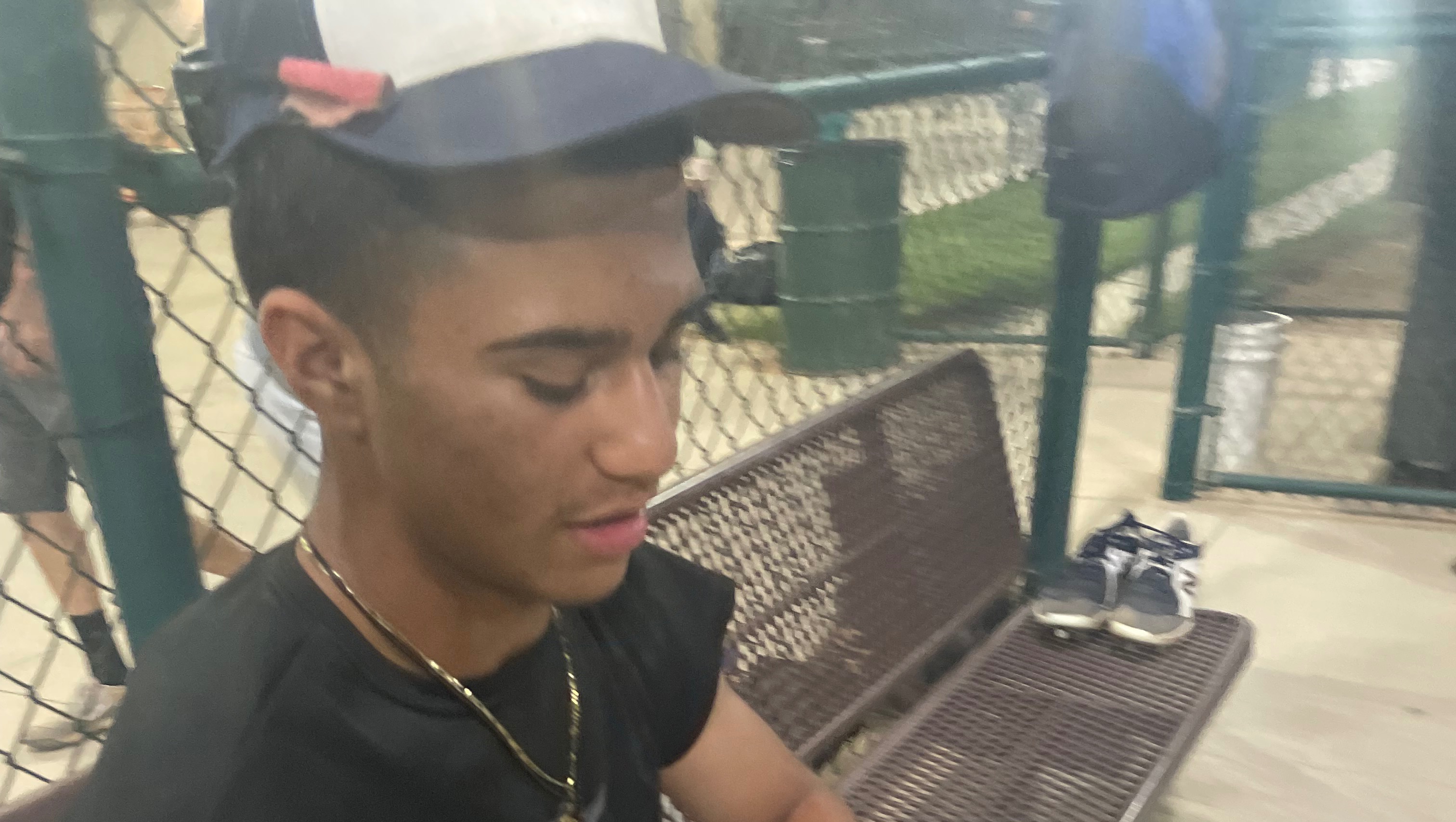 Fundraiser by Richard Sanchez : Help Elijah Return for the Big Game