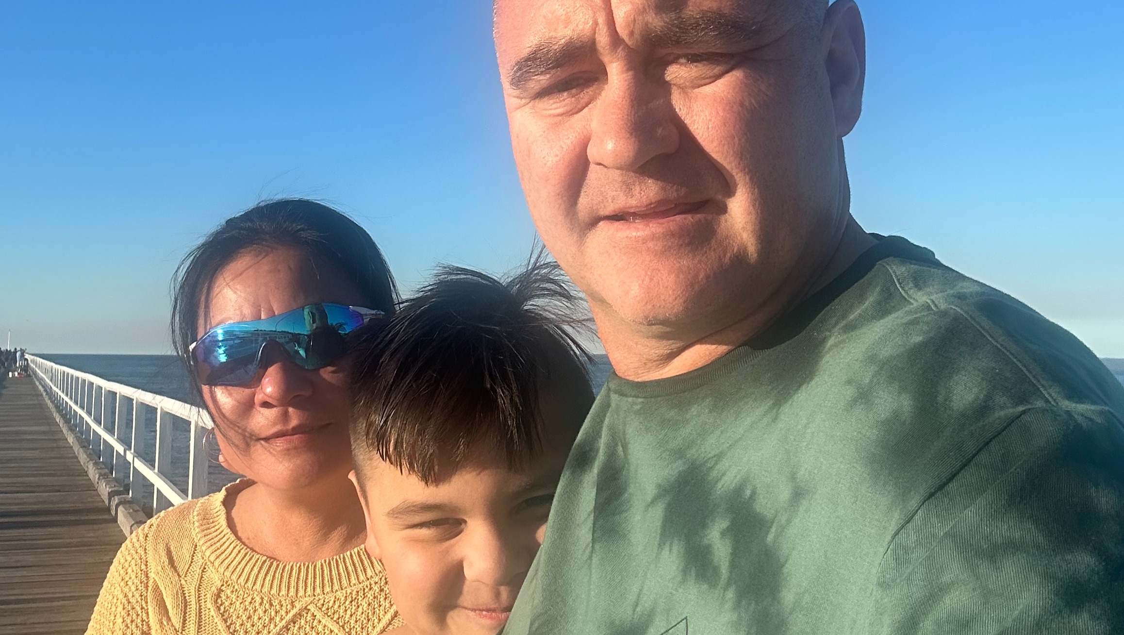 Fundraiser for Janelyn Lawani by Andrew Bushby : Help Aeden: Support ...