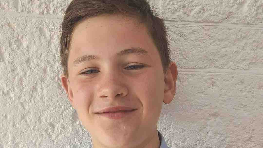 Fundraiser by Crowdfunding Support : Help Hayden fund his Hero Arm for ...