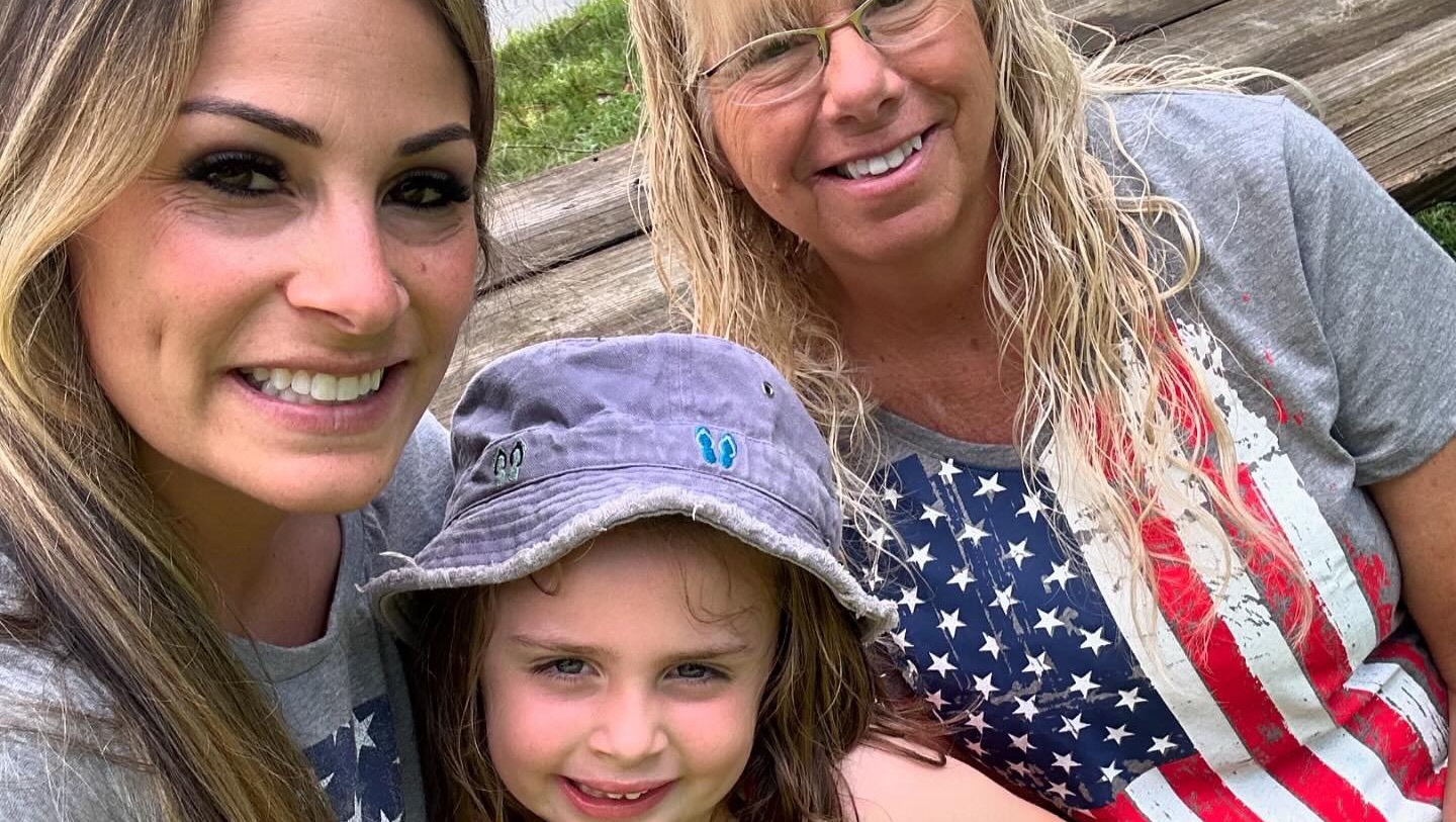 Fundraiser for Daniel Hunsberger by Katie Macalush : Support for Mom's ...