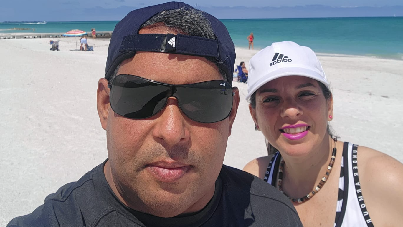 Fundraiser for Fabiola Fabiola by Mauricio Marcano : Ayuda para Oscar y Familia