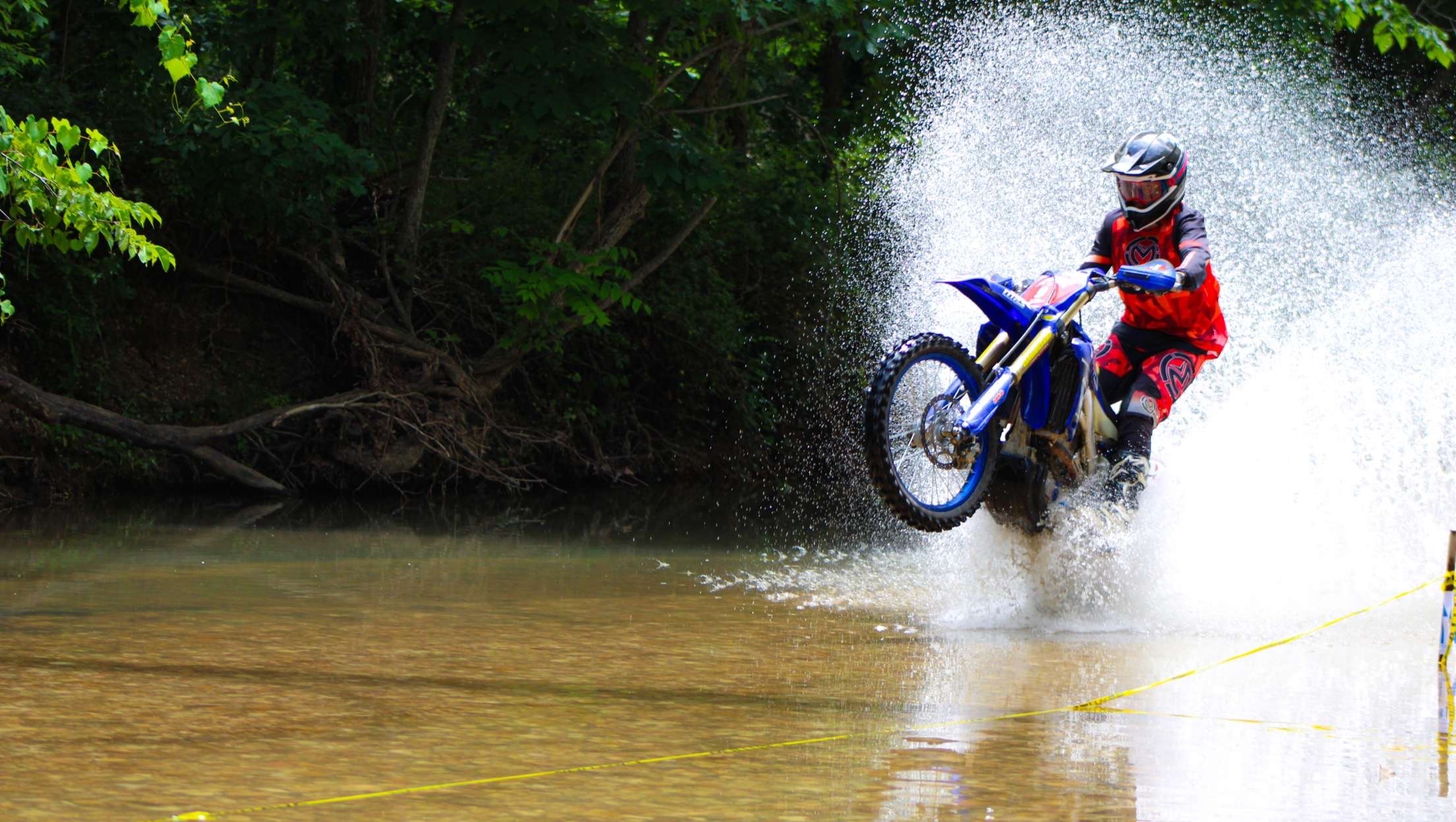 Fundraiser by Huck Jenkins : Support Huck Jenkins' Dirt Bike Dream