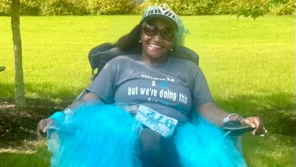 Fundraiser for Alphelia Miller-martin by Deneen Weatherly : Support ...