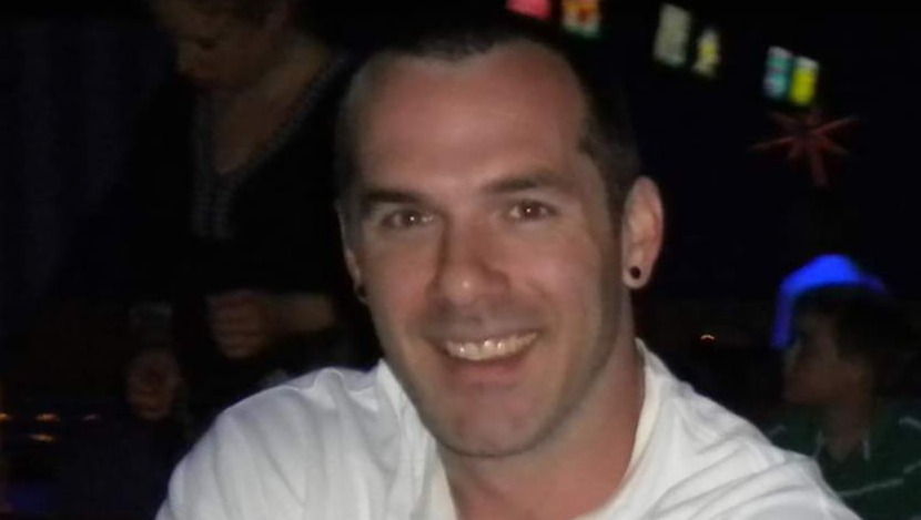 Fundraiser by Dawn Yandle : Support Darren's Fight Against Cancer