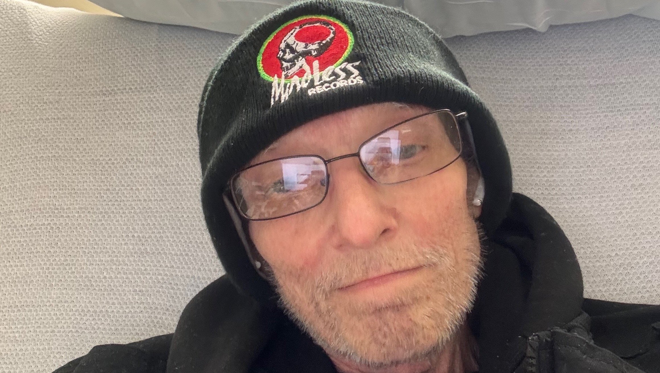 Fundraiser by John Morana : Support Patrick's Fight for a New Life