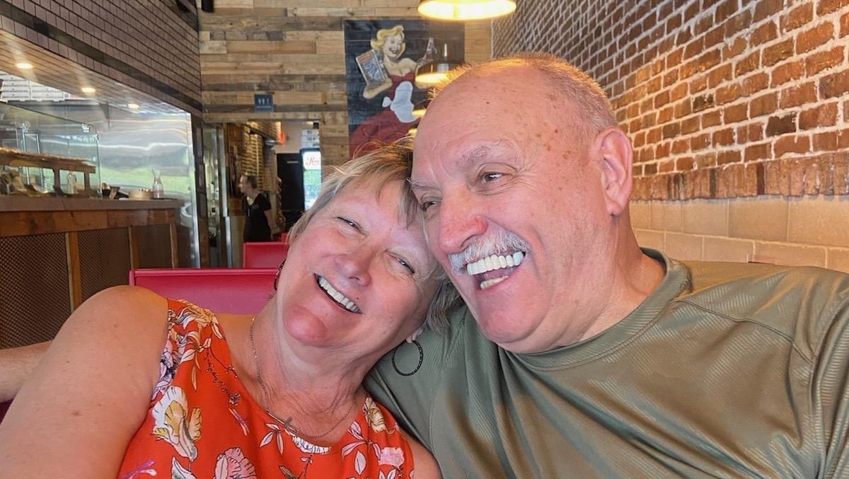 Fundraiser for Tina Fradette by Gina Morgello : The celebration of Life ...