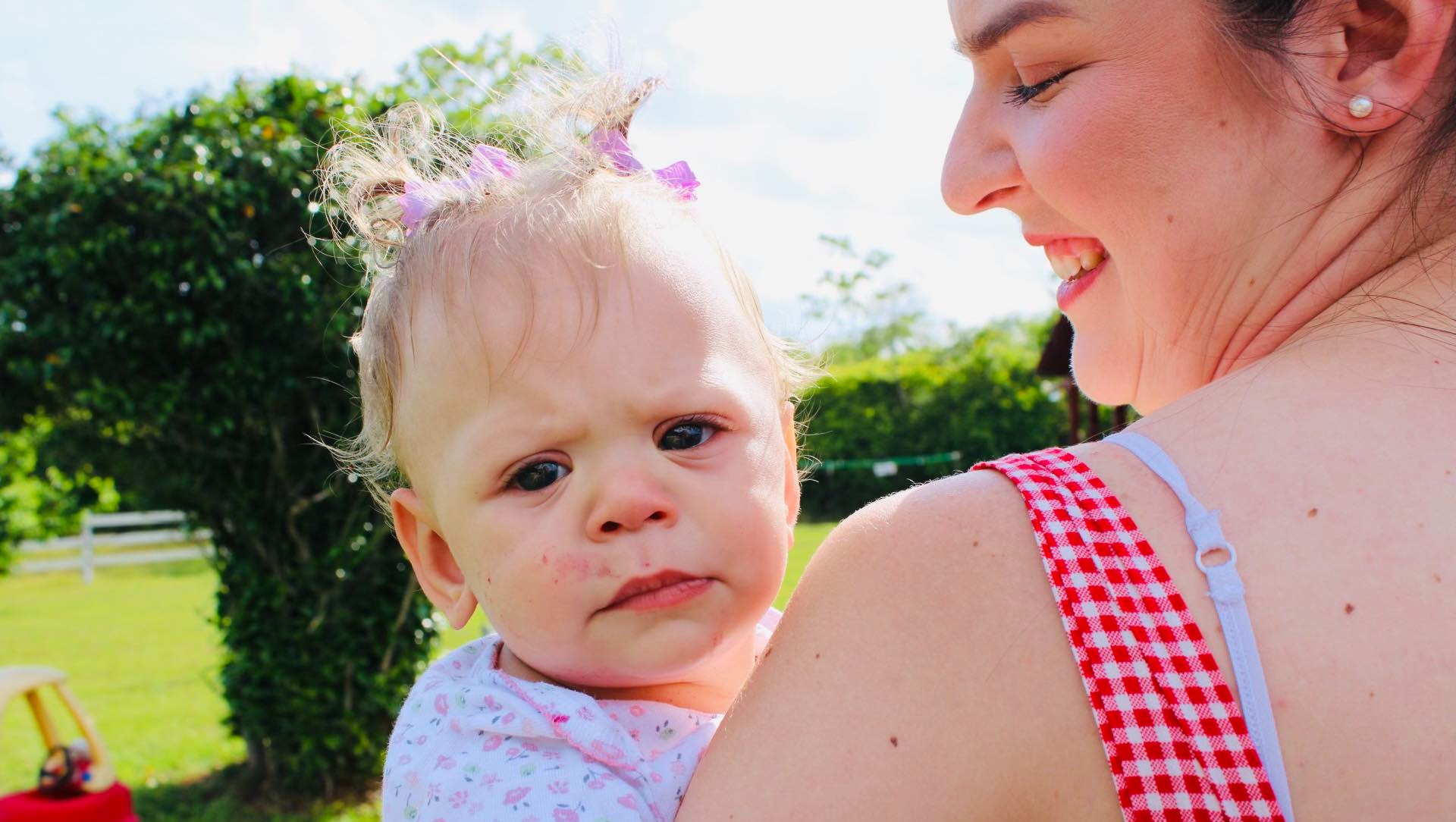 Fundraiser for Leana Carter by Krista Peebles : Support Phoebe Carter's ...