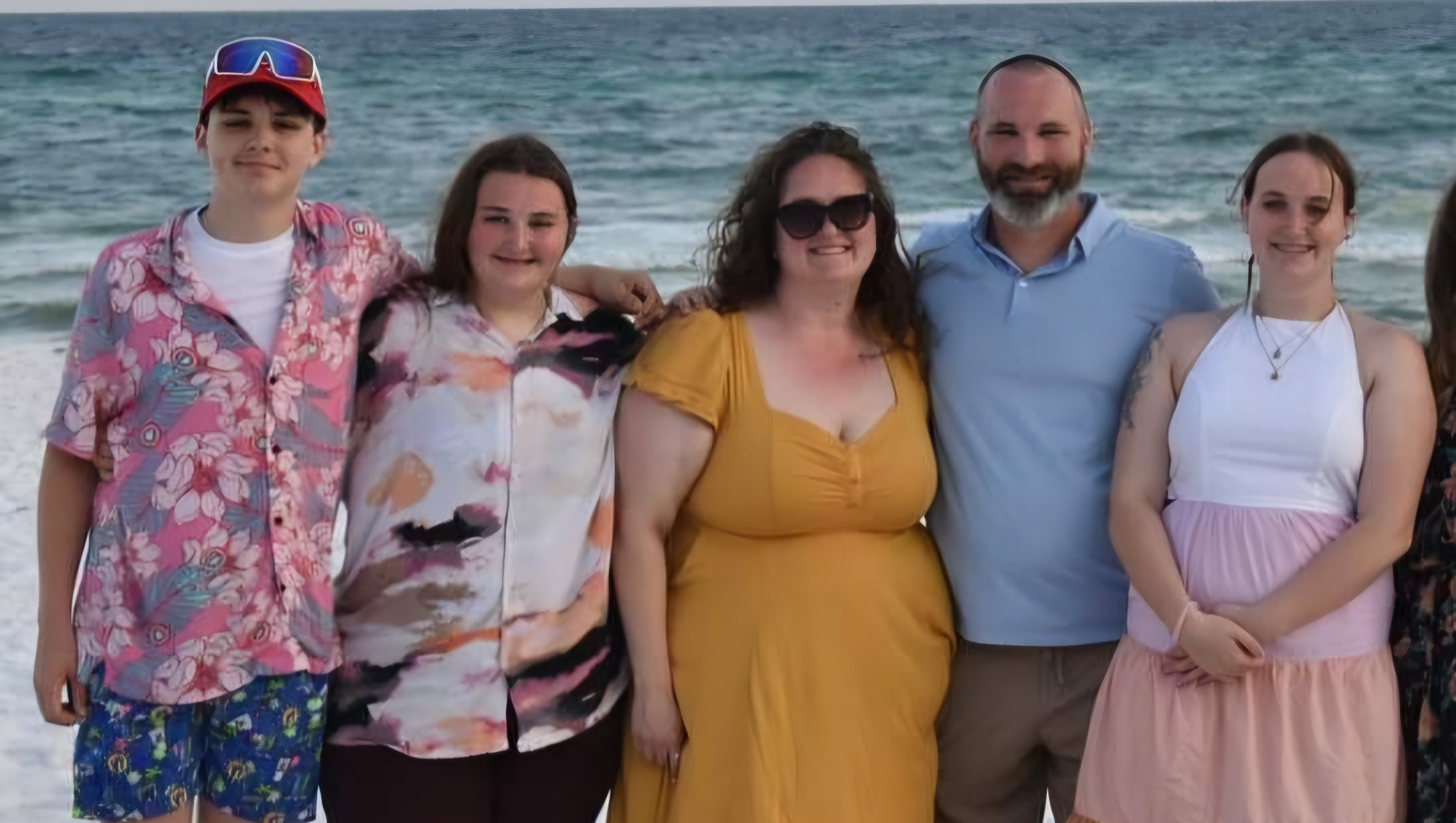 Fundraiser for Amanda Higgins by Paige Hunkapiller : Help the Higgins ...