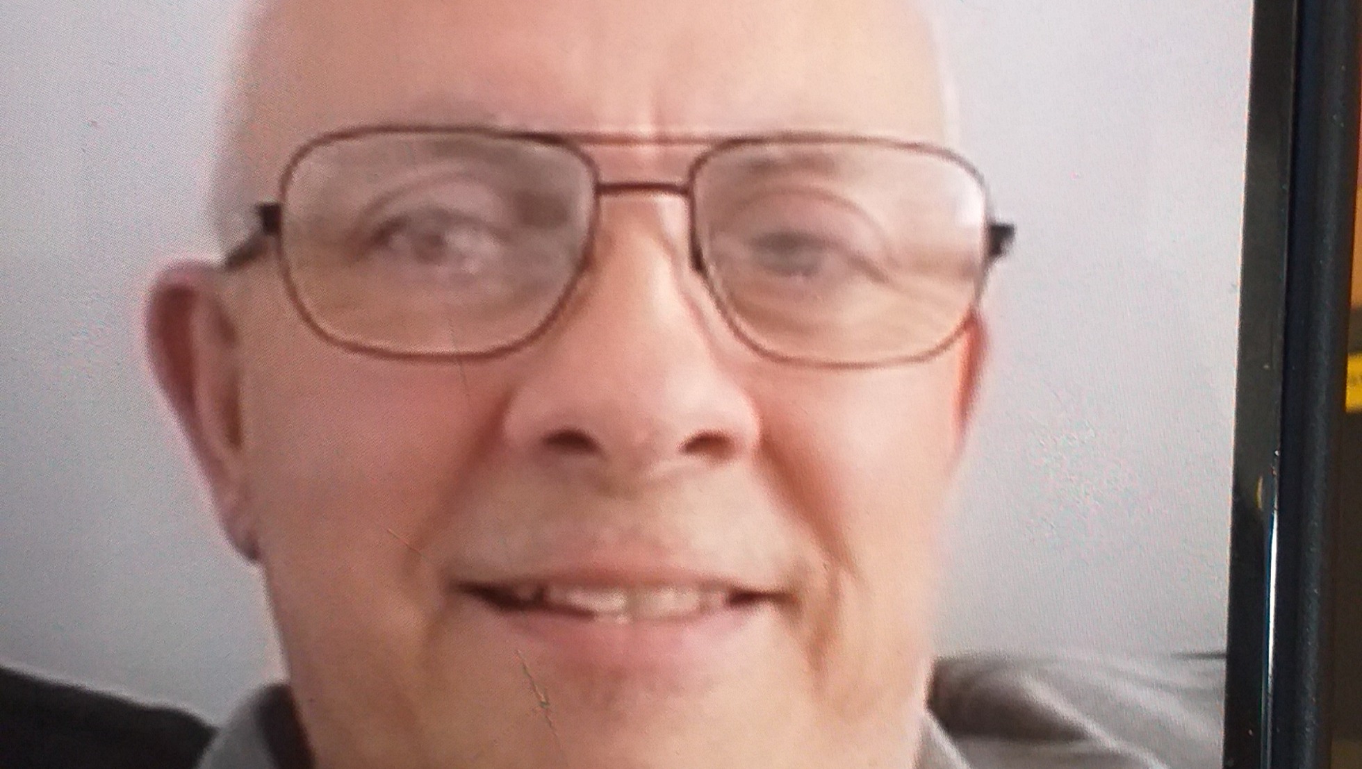 Fundraiser by David Elcock : Tonsil and gland cancer