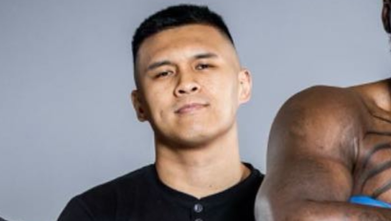 Fundraiser for Dan Michael Bernabe by Justin Brown : Support Coach ...