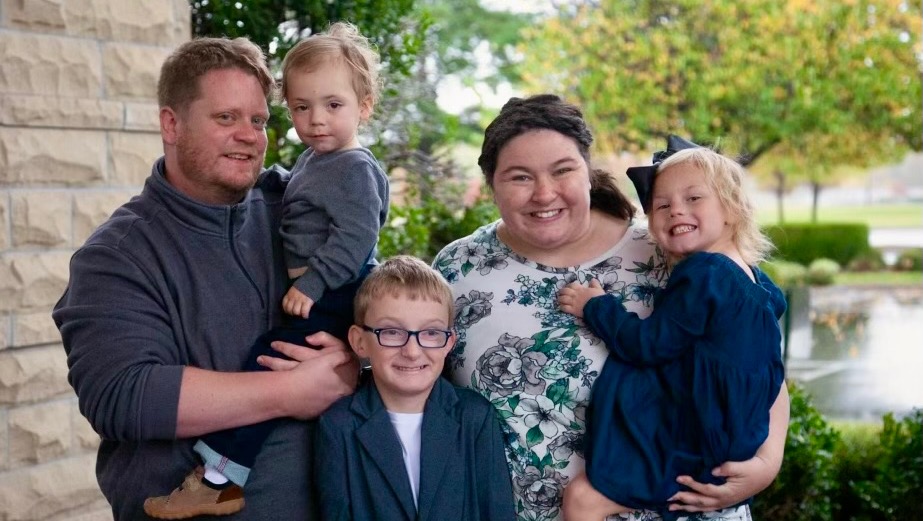 Fundraiser for Steven Sappe by Amanda Stephens : Help the Sappes ...