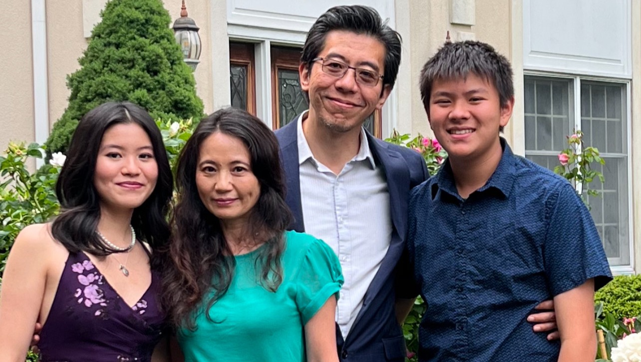 Fundraiser for Sally Suen by Maria Hernandez : Stand with Joe's Family ...