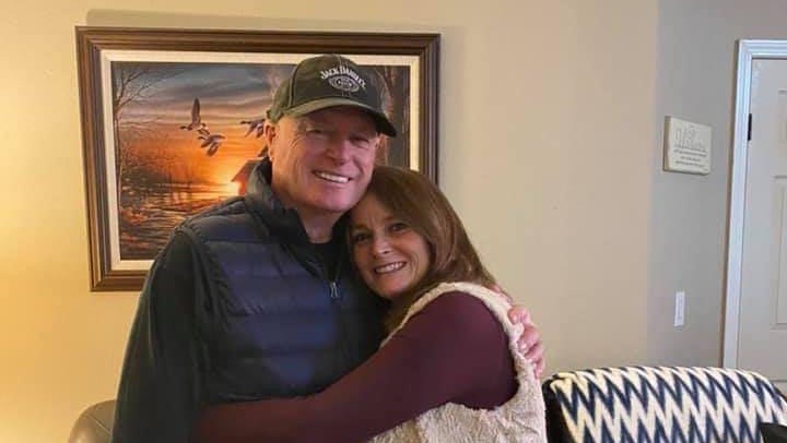 Fundraiser by Heather Colvin : Help Rob in His Recovery from Sepsis