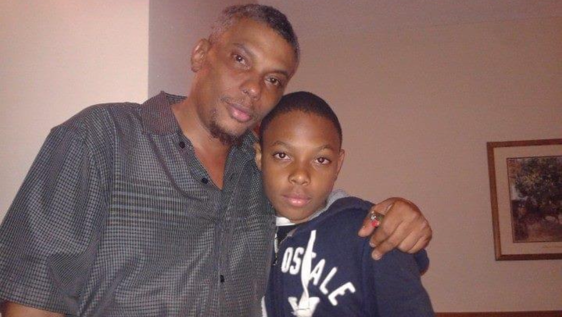 Fundraiser for Juanita Wills by Derricka Caesar : Support Derrick Caesar's Funeral & Family in ...