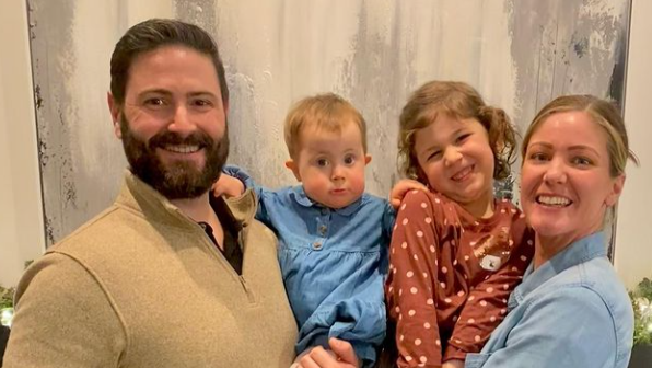 Fundraiser for Justin Purdy by Annie Lee : Incredible Isla