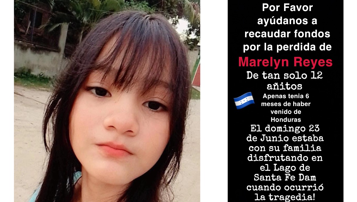 Fundraiser for Sandra Daniela Hernandez by Xiomara Maldonado : Marelyn Reyes